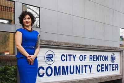 The List: Carmen Rivera | Culture | 425magazine.com