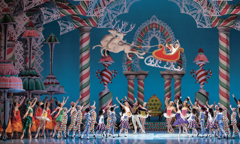 Where to Watch 'The Nutcracker' | A&E | 425magazine.com