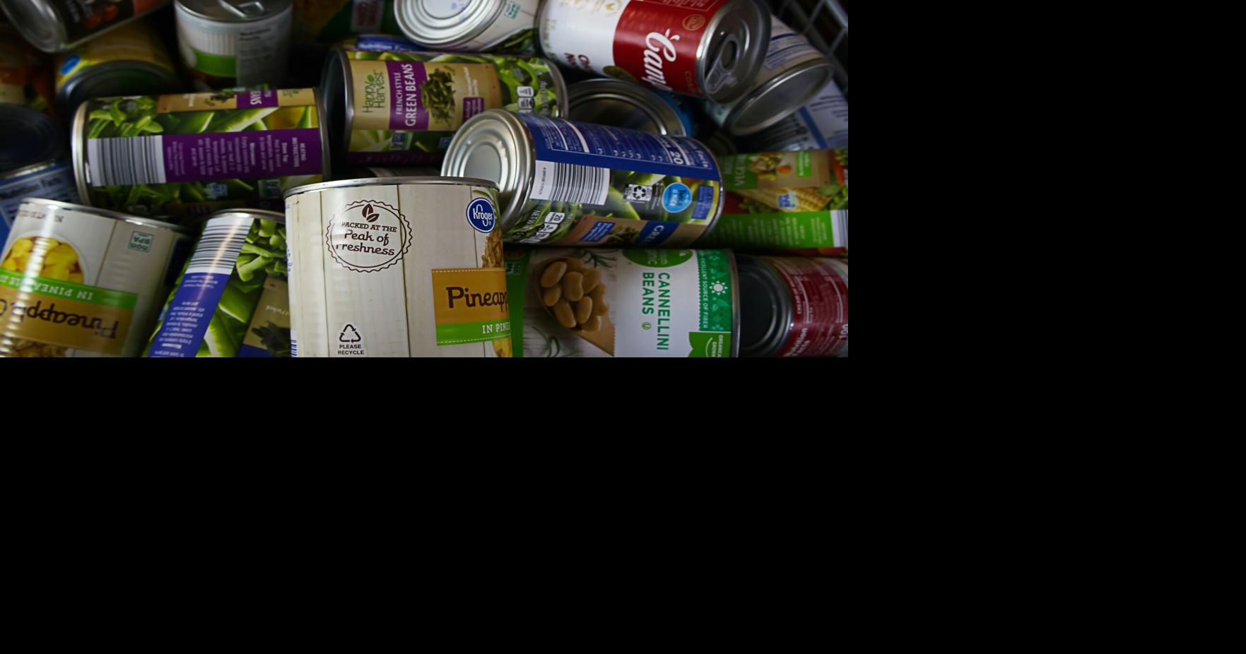 Edmonds Food Bank’ Fundraiser Breaks Record | Eat + Drink | 425magazine.com