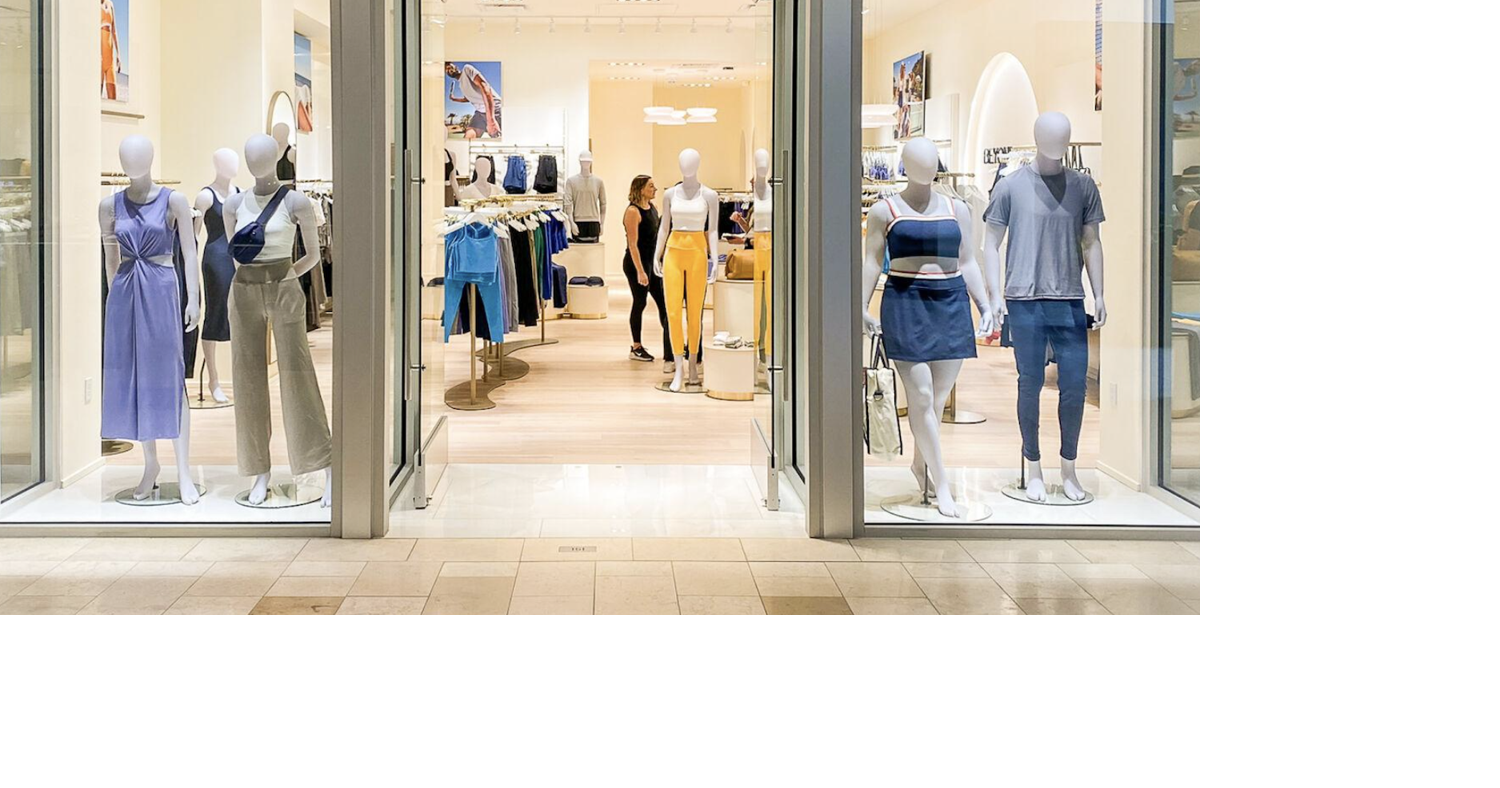 Beyond Yoga Stretches Its Way to the Pacific Northwest | Style ...