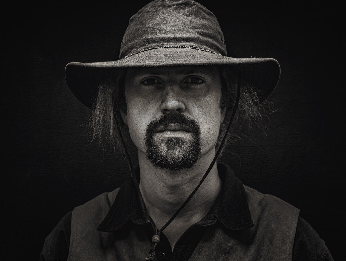 Interview: 'Wolf Land''s Daniel Curry | Features | 425magazine.com