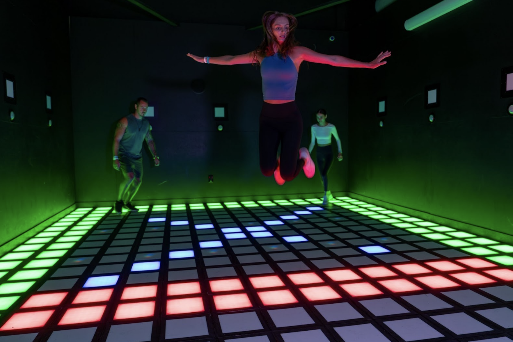 Game On: Gaming Facility Activate is Coming to Washington | A&E ...