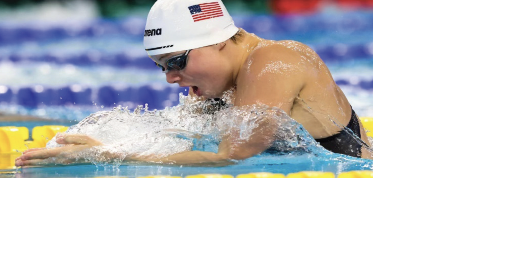 Mercer Island High School’s Competitive Swimming Standout | Wellness ...