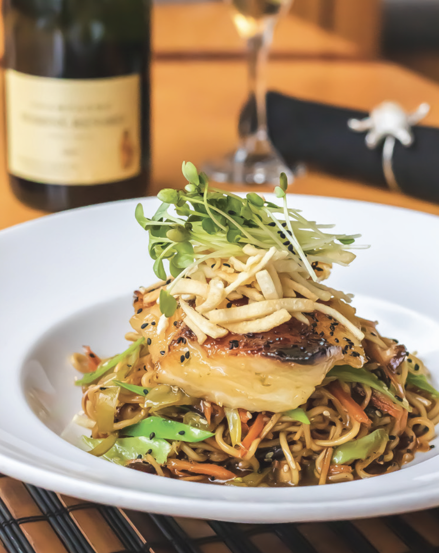 Meet the Man Behind the John Howie Restaurant Group | Profiles ...