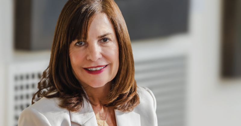 Lessons from a Leader: Anne Hess | Culture | 425magazine.com