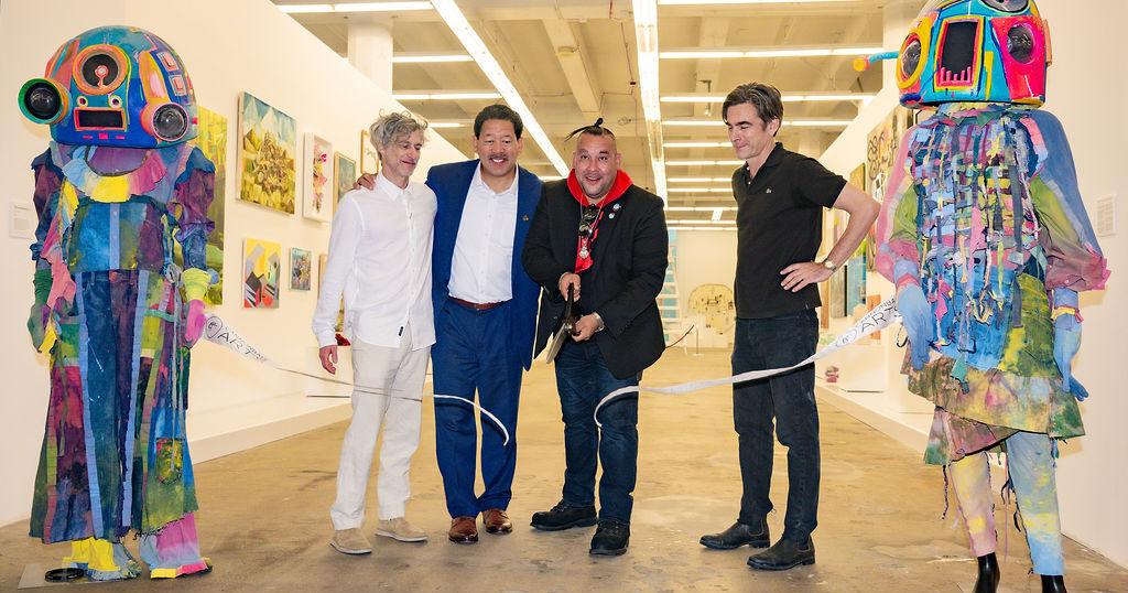 What to Know About Seattle's New Contemporary Art Center | A&E ...