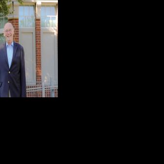 Mayor Fred Butler | A&E | 425magazine.com