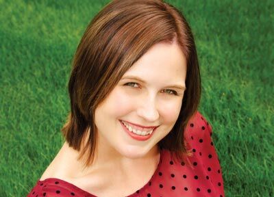Interview: Marissa Meyer | A&E | 425magazine.com