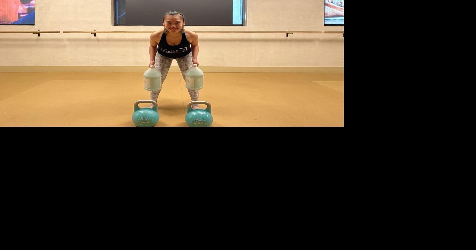 Try TruFusion at Home | Wellness | 425magazine.com