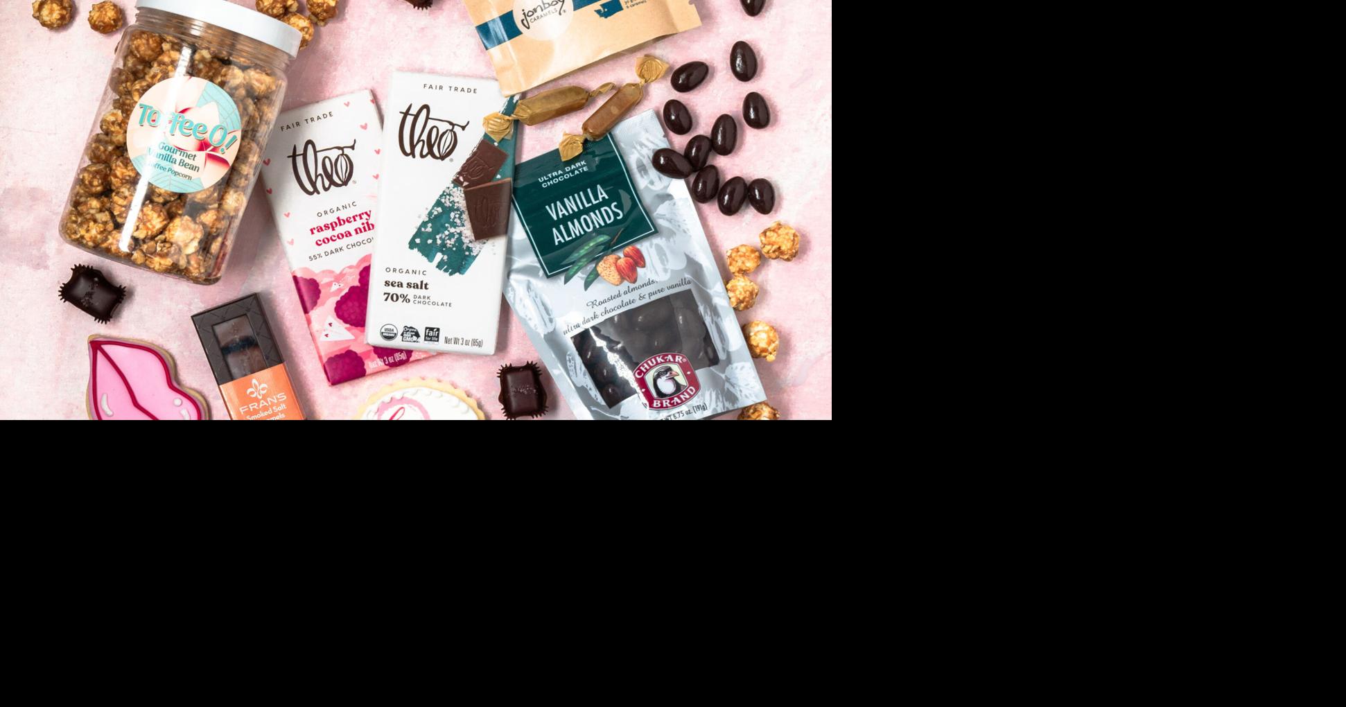 Savor Seattle Sends Sweet Treats Near & Far to Your Sweetheart | Eat ...