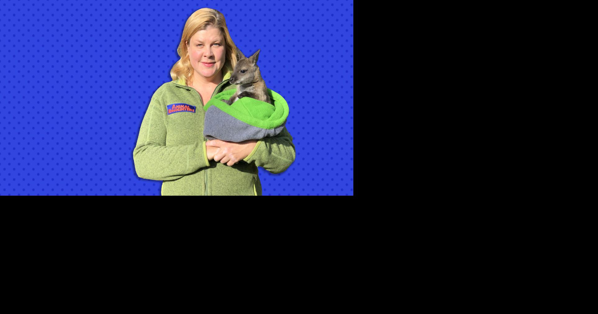 Kim Connelly, Co-Founder of Animal Encounters | A&E | 425magazine.com