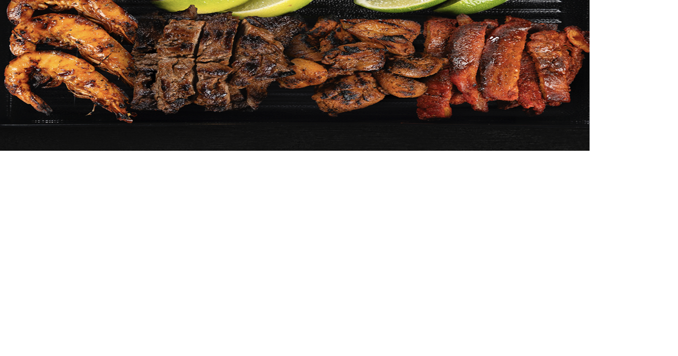 Gen Korean's Korean BBQ and Tacos Are a Match Made in Heaven | Eat ...