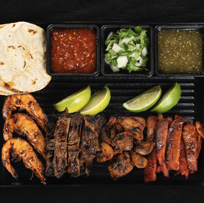 Gen Korean's Korean BBQ and Tacos Are a Match Made in Heaven | Eat ...
