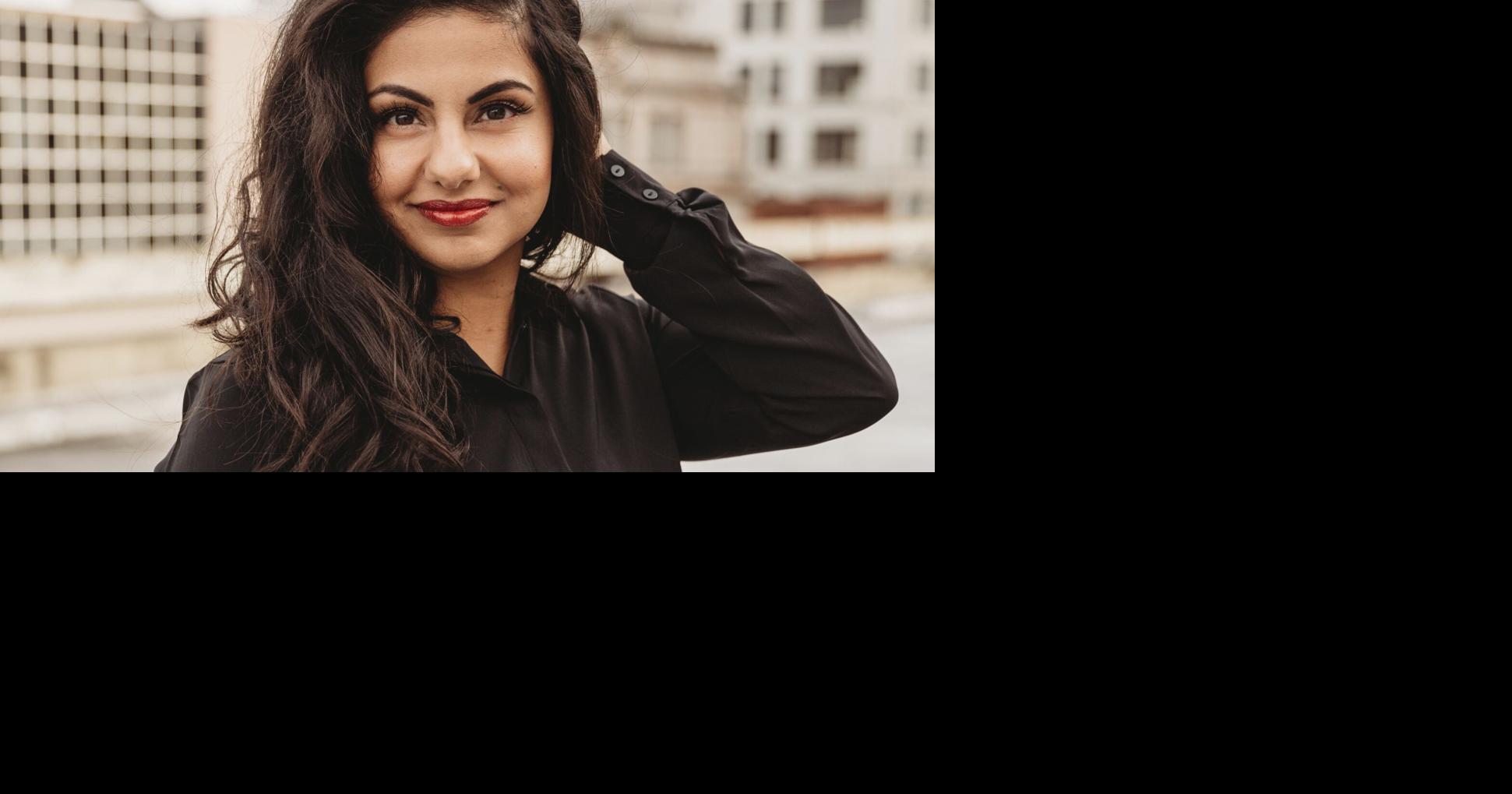 Q&A with Writer Tiffany Bluhm | A&E | 425magazine.com