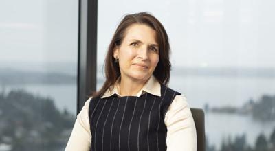 Q&A with Stacy Allred of Merrill Center for Family Wealth | A&E ...