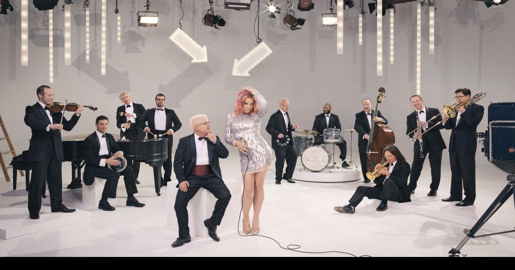 Q&A with Singer Storm Large | A&E | 425magazine.com