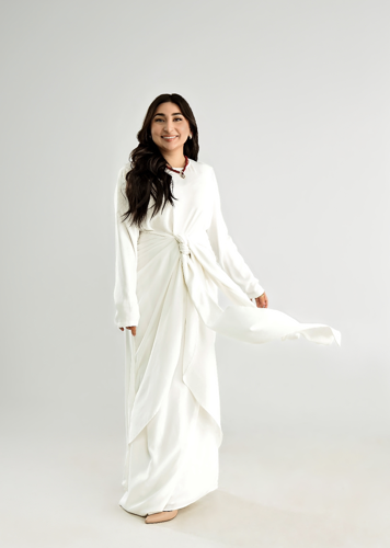 Aania Aslam Epitomizes Elegance | Style | 425magazine.com