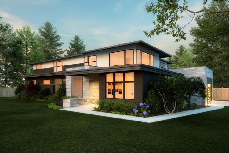The Seattle Modern Home Tour Kicking Off Next Month | Home + Garden ...