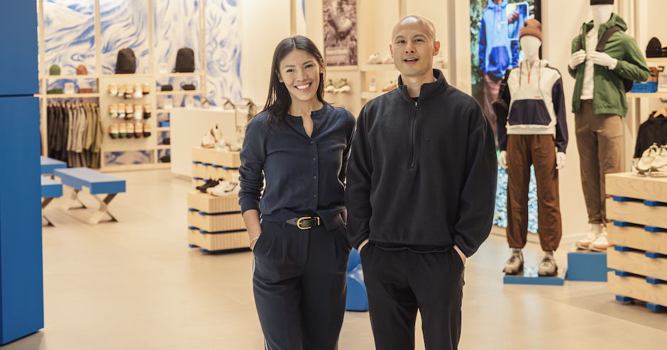 Shoe Brand Vessi Plans Opening Day, Flood-Relief Donations | Style ...