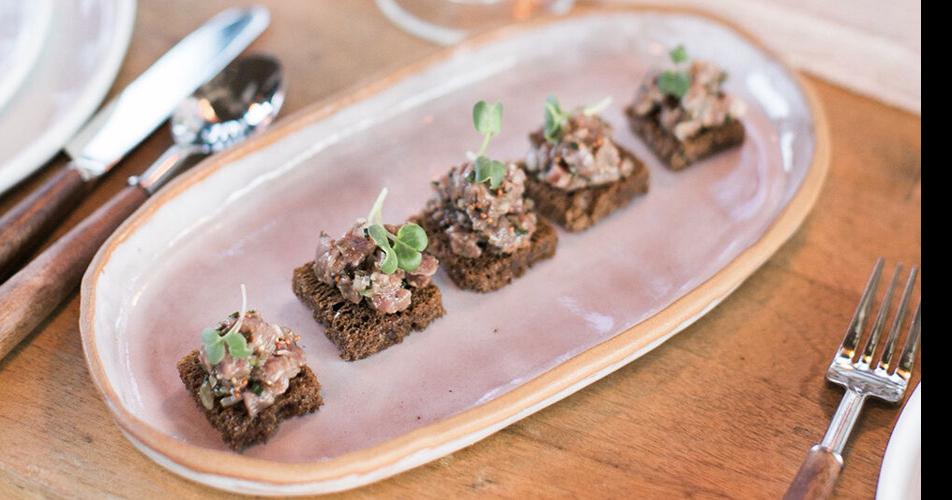 Next-Level Catering | Eat + Drink | 425magazine.com