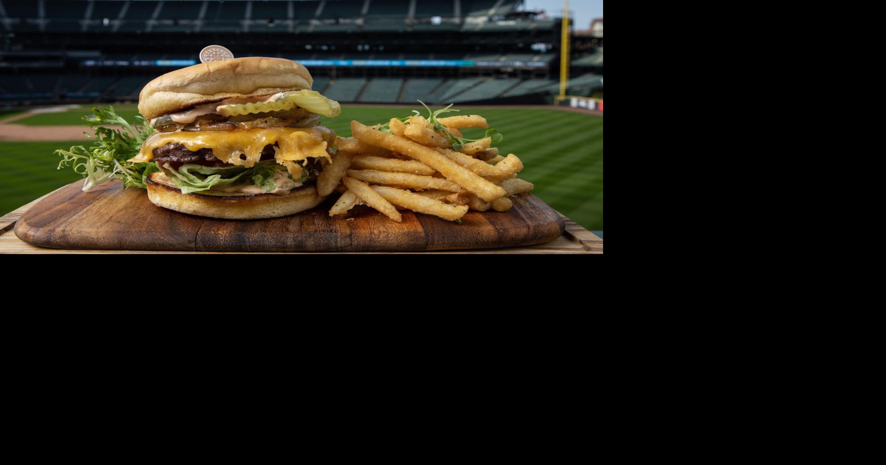Home Run Bites to Try at T-Mobile Park This Mariners Season | Eat ...