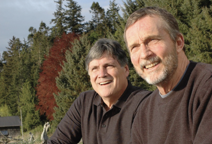 Kirkland Concert Commemorating a 60-Year Musical Partnership | Features ...