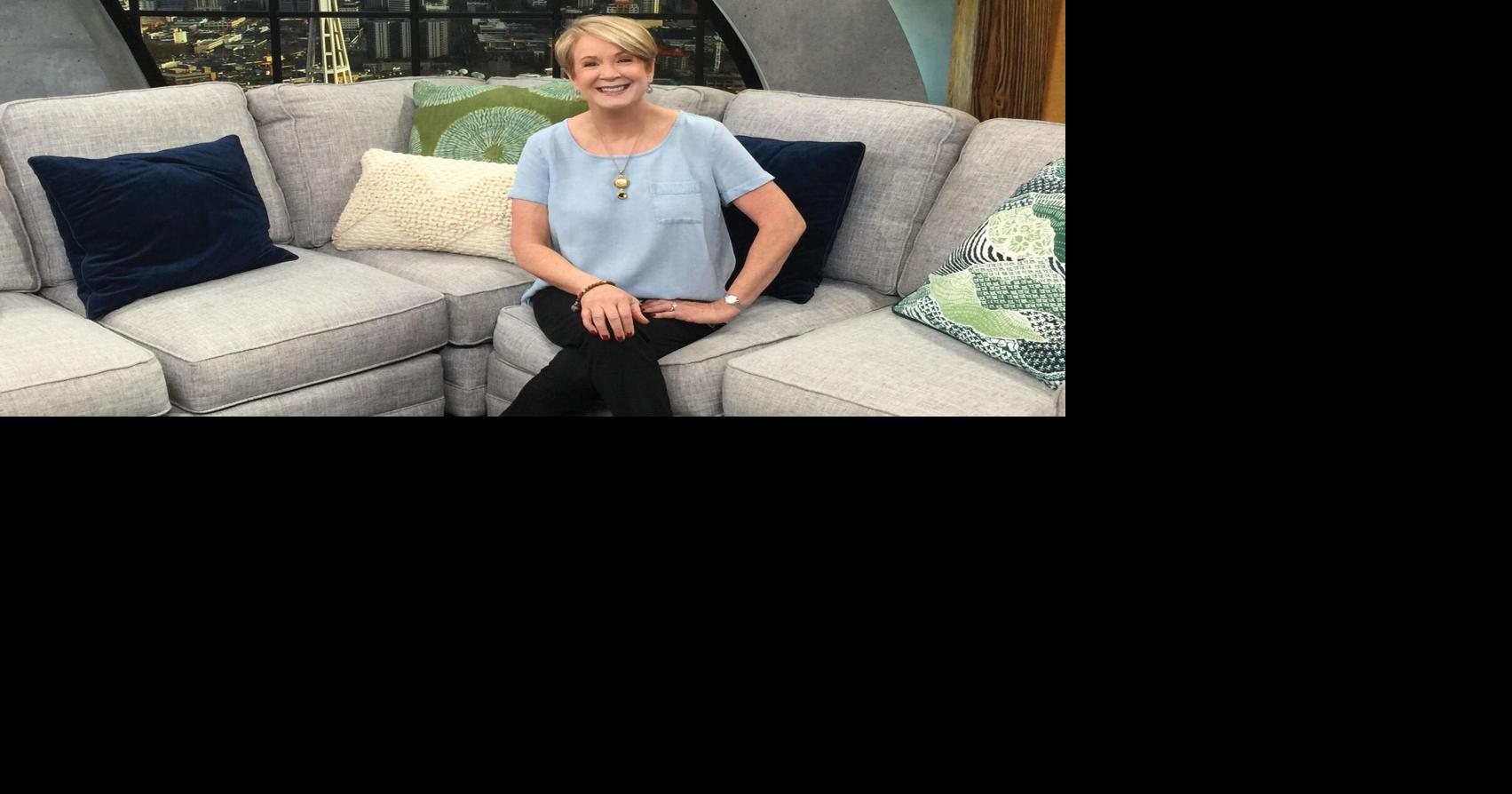 The List: Margaret Larson | Style | 425magazine.com