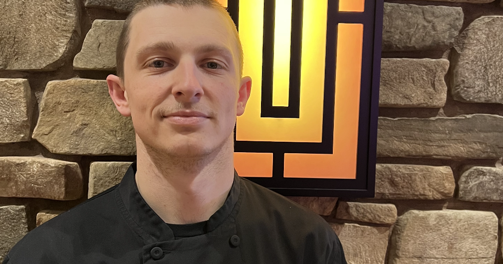 Dillon Womack Likes Things Plain and Simple | Profiles | 425magazine.com