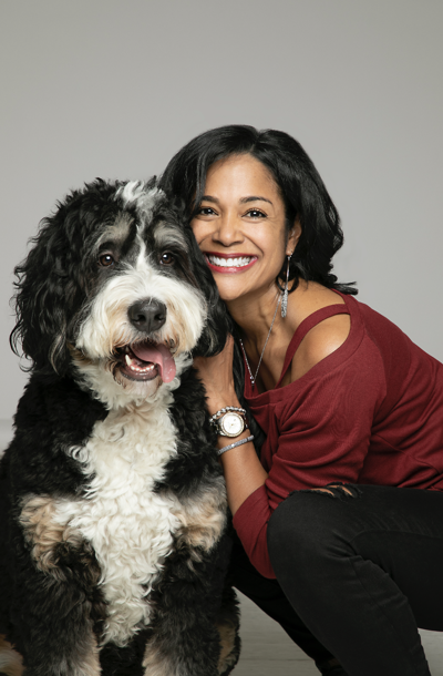 Kim Peterson on the Power of a Therapy Dog | Wellness | 425magazine.com