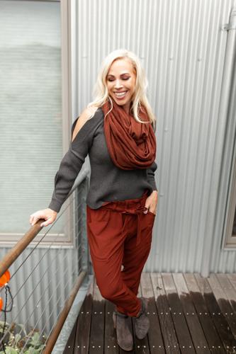 Laura Mak: Fitness Coach | Wellness | 425magazine.com