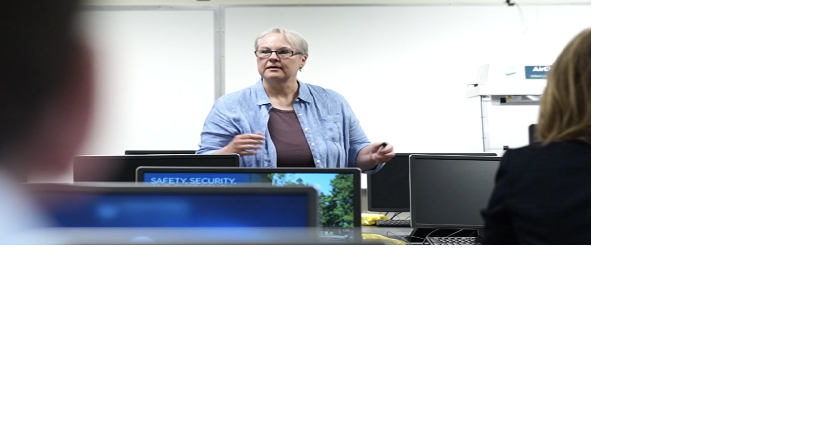 Edmonds College Receives Recognition for Cyber Defense | Culture + Life ...