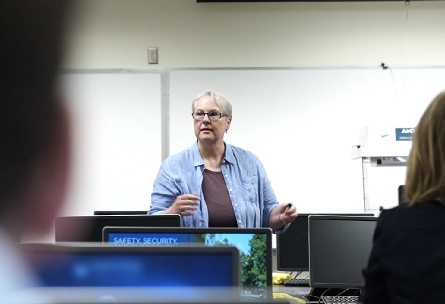 Edmonds College Receives Recognition for Cyber Defense | Culture + Life ...