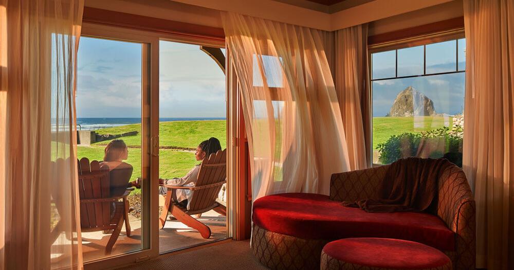 Luxe PNW Stay & Play Experiences | Travel + Outdoors | 425magazine.com