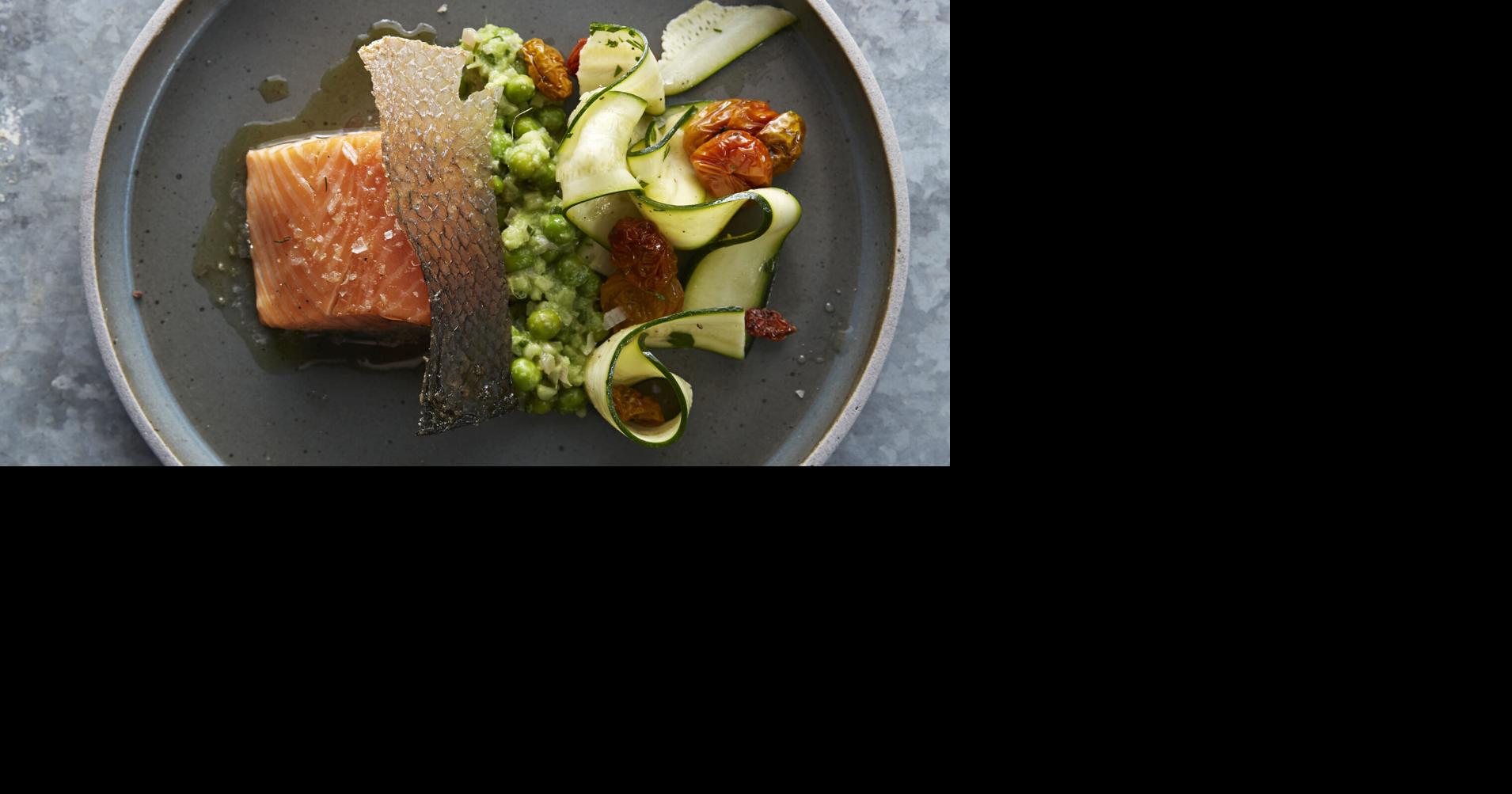 Exclusive Menu Sneak Peek from The Lakehouse | Eat + Drink ...