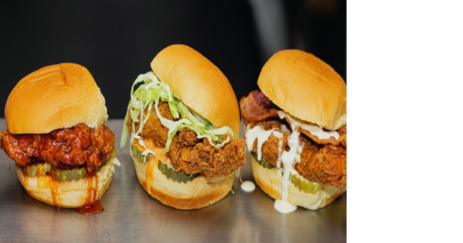 Home Run Eats at T-Mobile Park | Eat + Drink | 425magazine.com