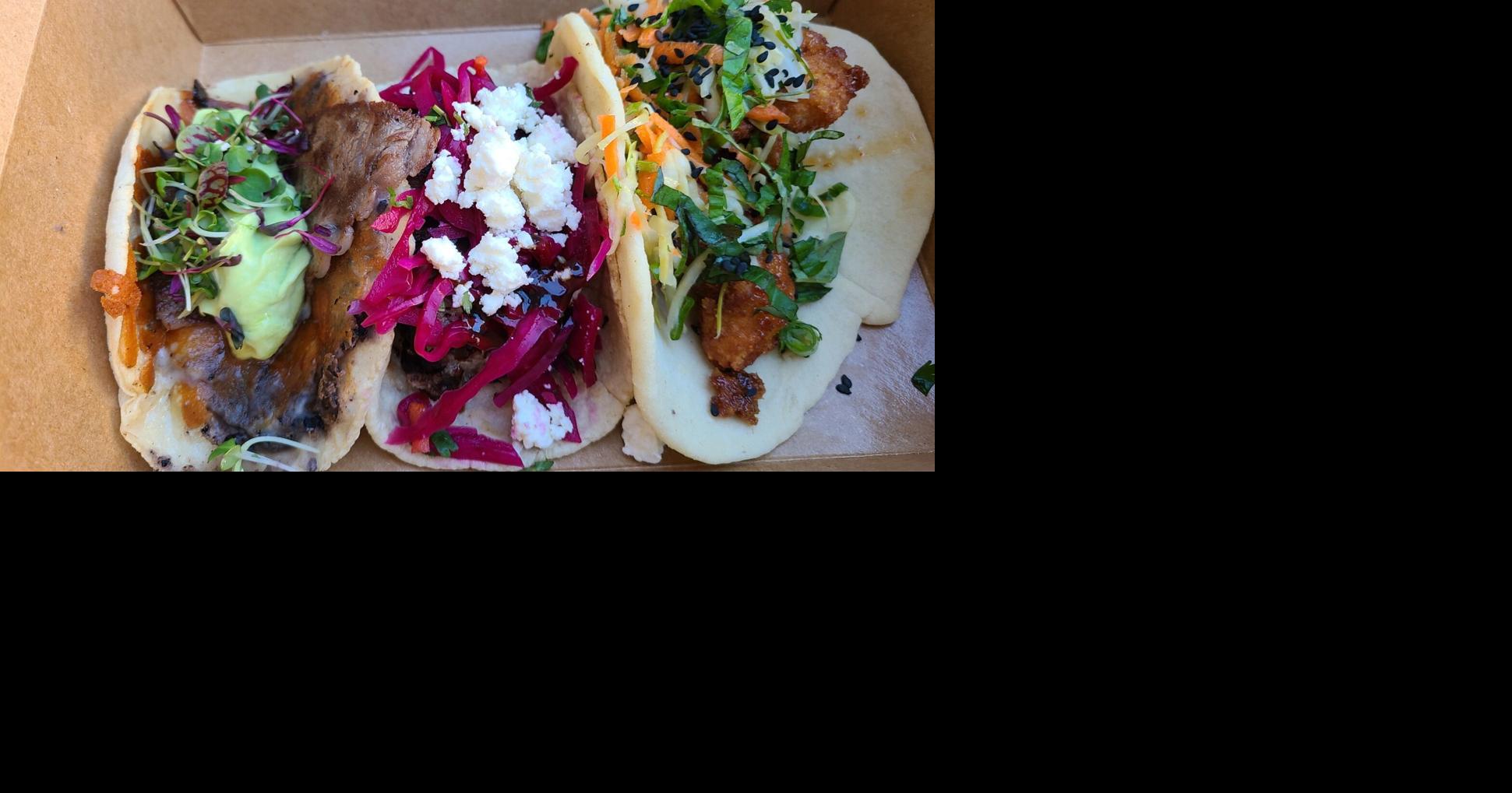 Find Elevated Goodness at Woodinville’s Lifted Taco | Eat + Drink ...