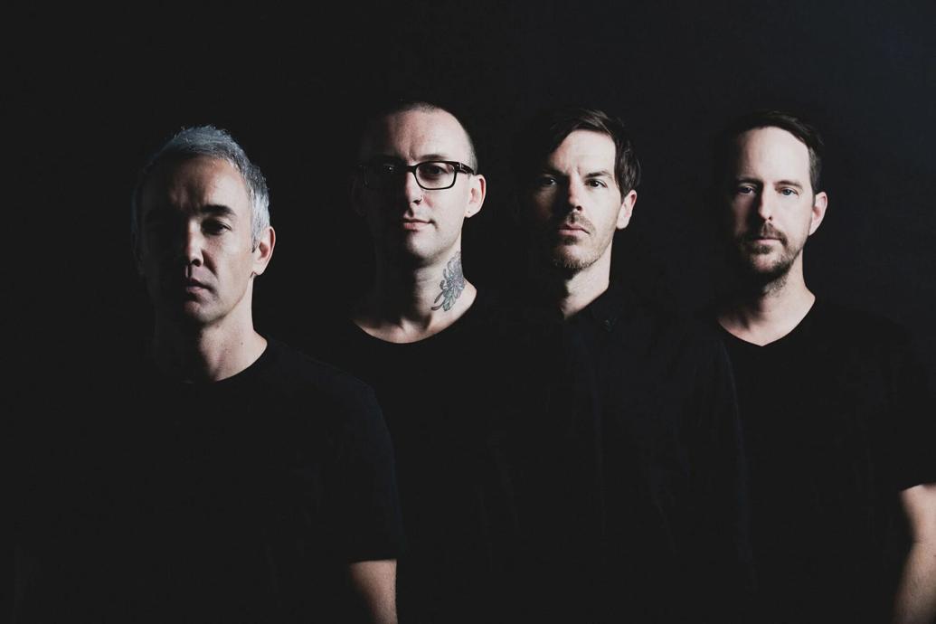 Hoobastank's Doug Robb: Interview | A&E | 425magazine.com