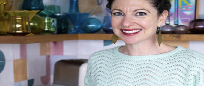 Check Out 'The Nosh' with Rachel Belle on PBS | Eat + Drink ...