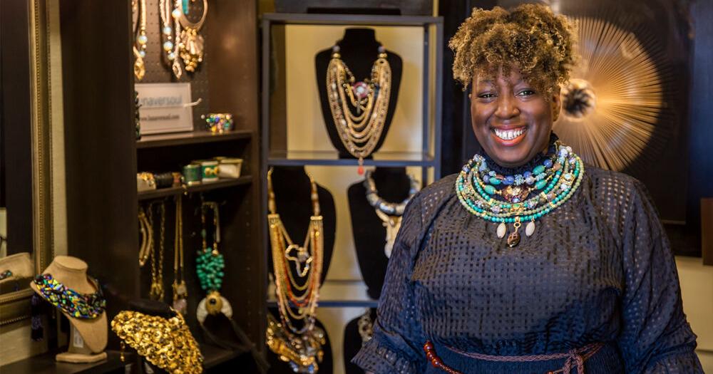 Q&A with Camisha Jackson of Lunaversoul | Style | 425magazine.com