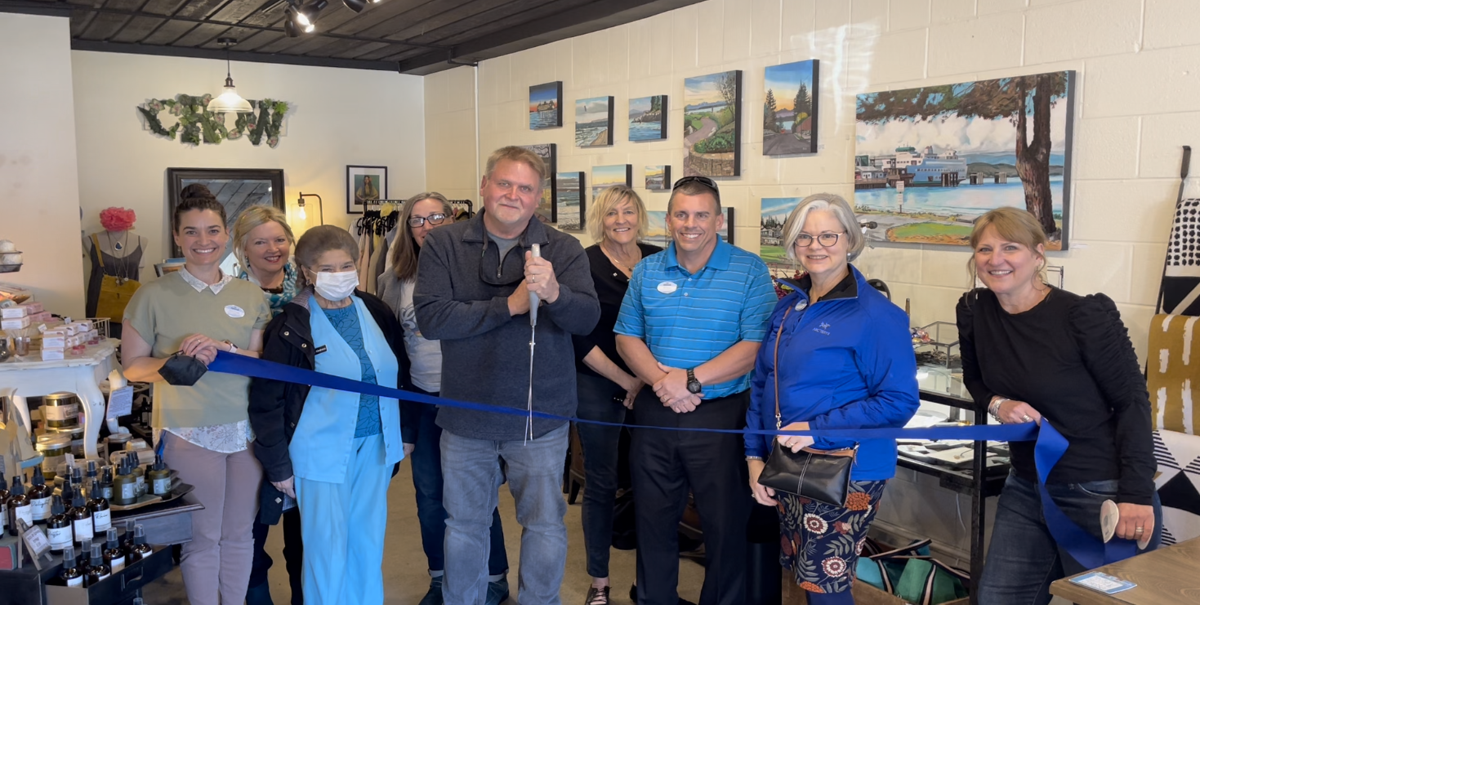 Artist Bear Carpenter Celebrated with Ribbon-Cutting Ceremony | A&E ...