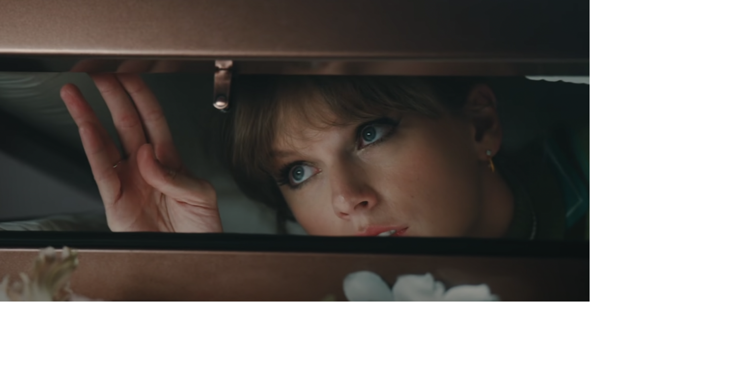 Taylor Swift Features Local Casket Company in New Video | A&E ...