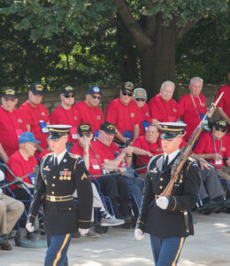 One Last Mission | A&E | 425magazine.com