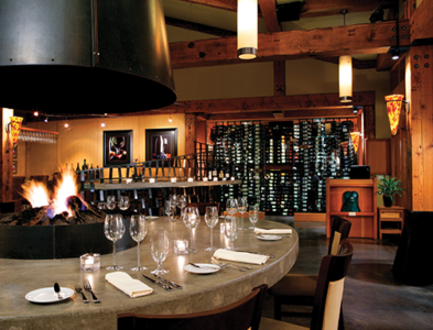 Chef Chris Smith is a Culinary Talent to Watch | Eat + Drink ...