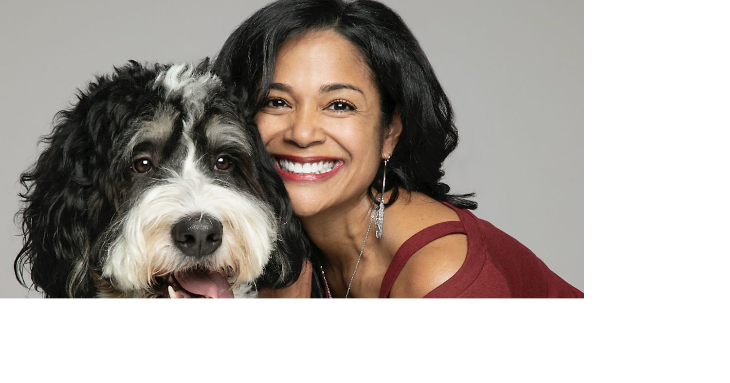 Kim Peterson on the Power of a Therapy Dog | Wellness | 425magazine.com