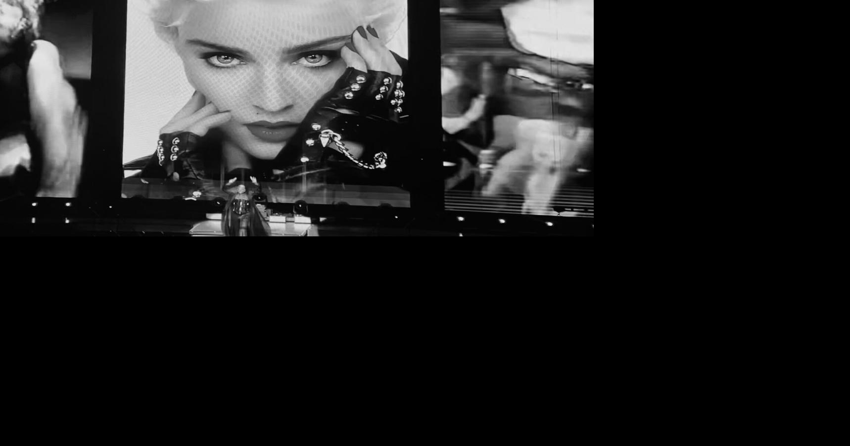 Seattle Gets Into the Groove with Madonna | A&E | 425magazine.com