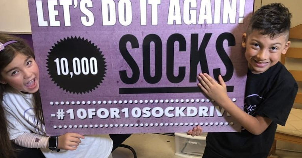 Nonprofit Dignity for Divas Brings Warmth to Local Shelters | Culture ...