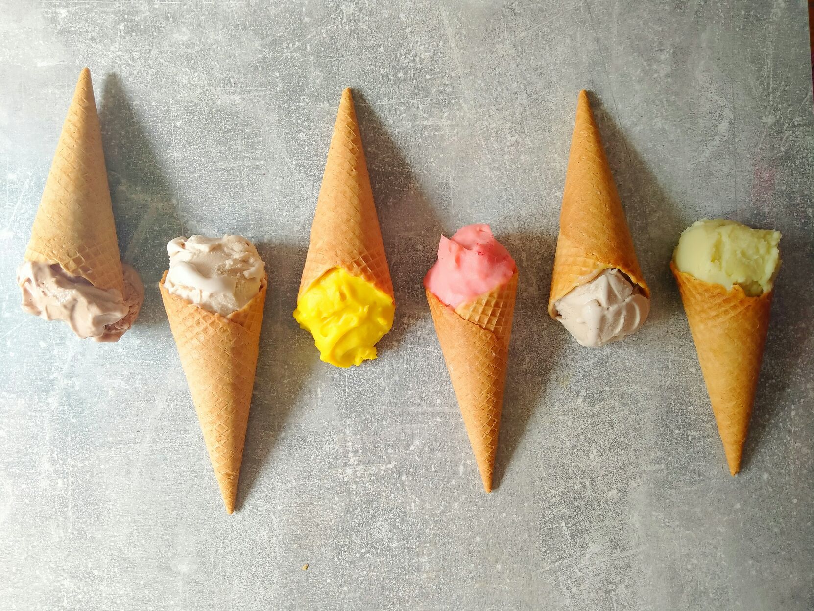 Sip & Savor: New Year, Ice Cream Social, and Polar Plunge | Eat + Drink ...