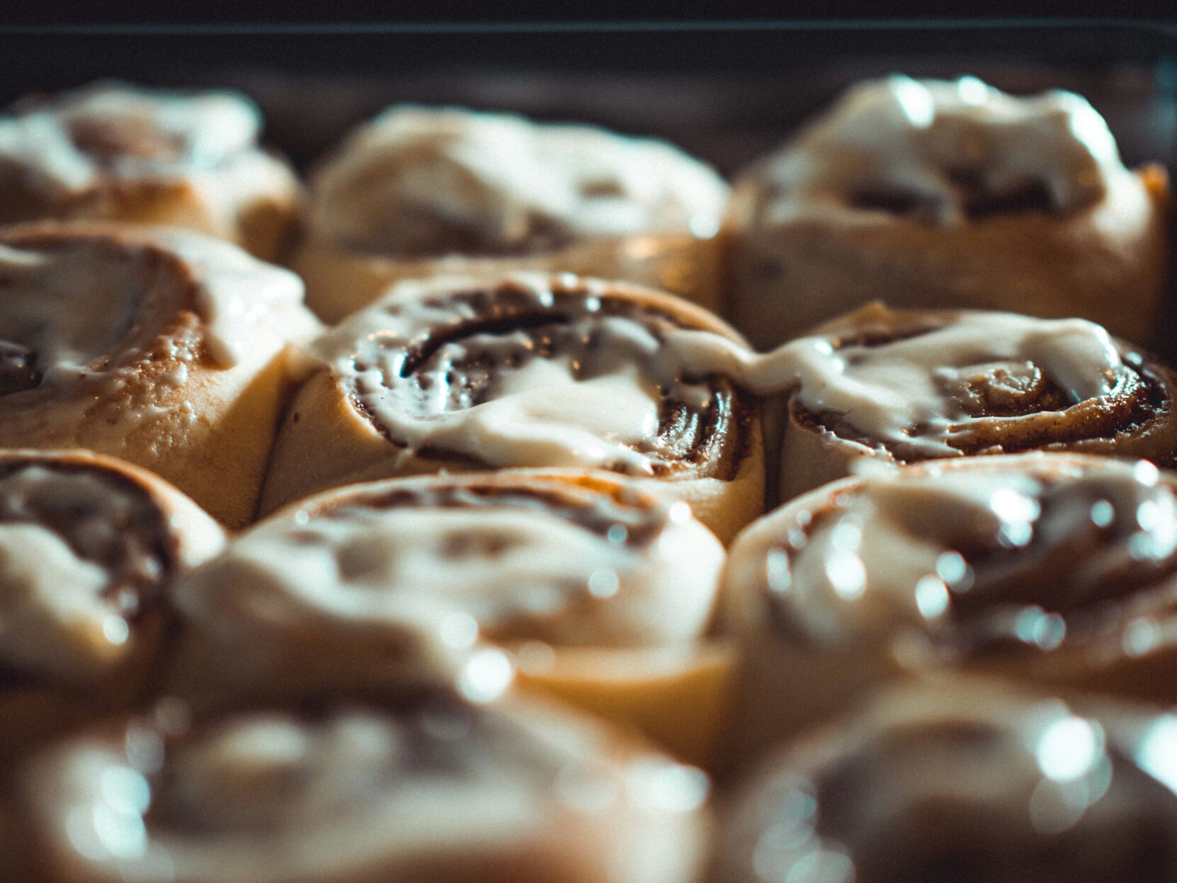 Cinnabon Finds New Home at Bellevue Collection | Eat + Drink ...