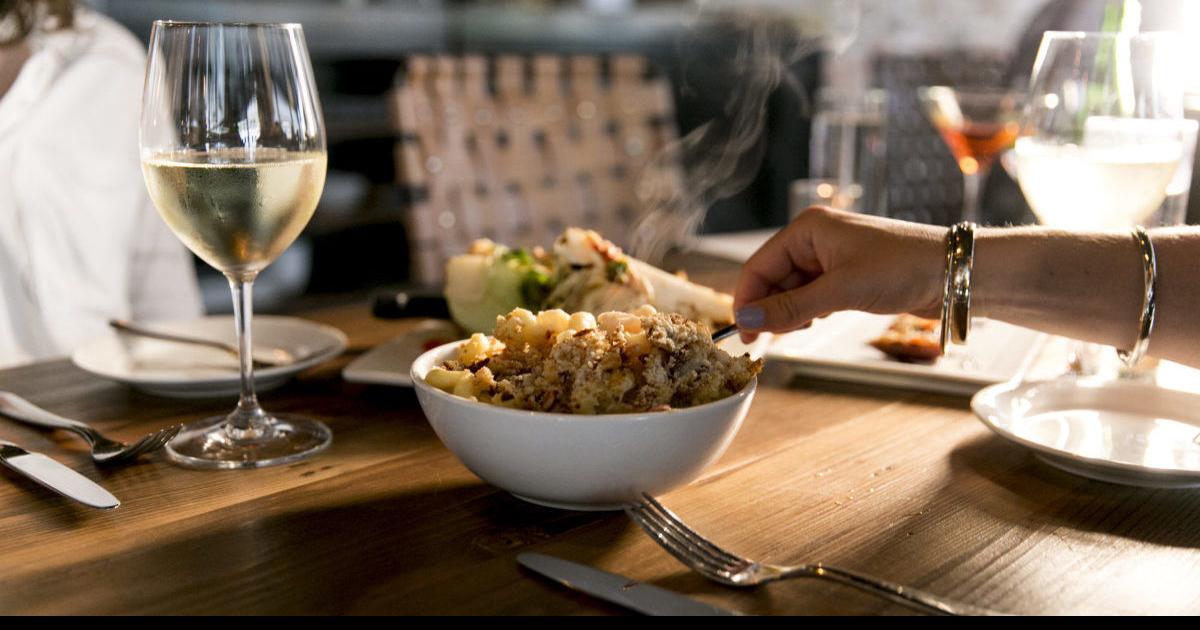 Purple Café and Wine Bar Opens in Downtown Seattle | Eat + Drink ...