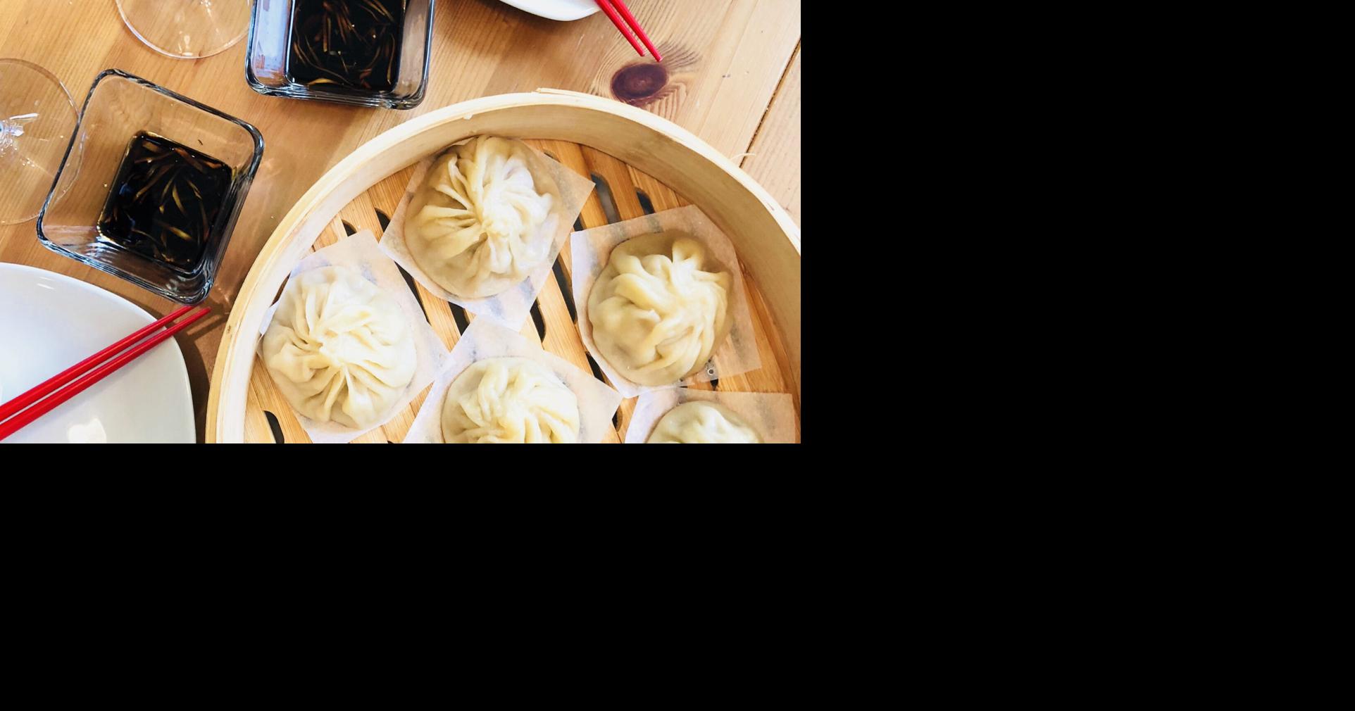 Dumplings & Dim Sum Cooking Classes with Cooking Dolls | Eat + Drink ...